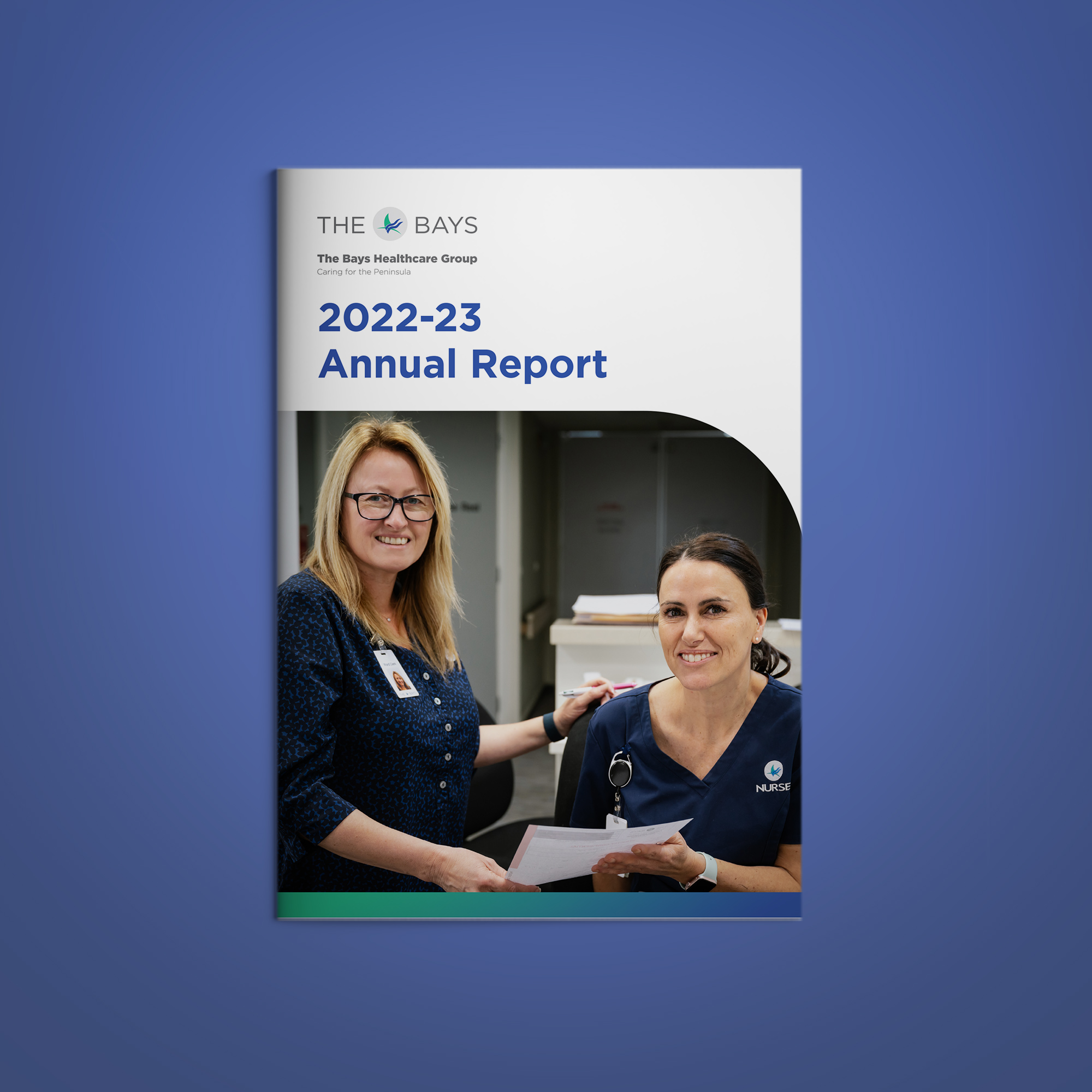 The Bays Healthcare Group | Malvolio