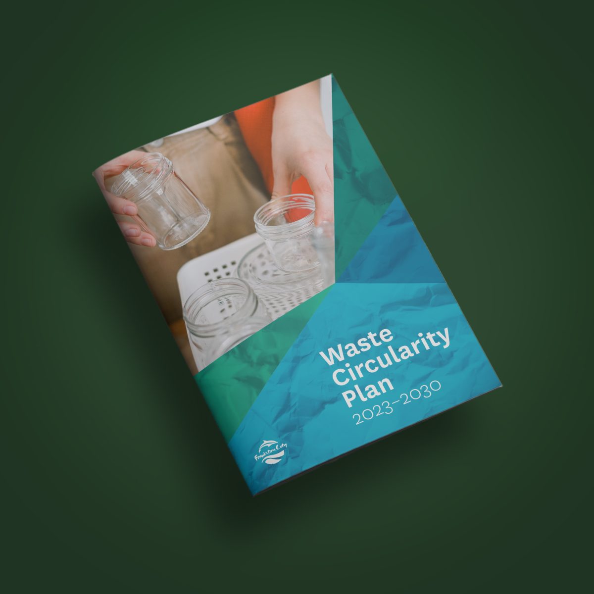 Waste Circularity Plan | Malvolio